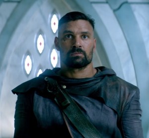 Things I Like: Allanon (Shannara Chronicles) - Neko Random