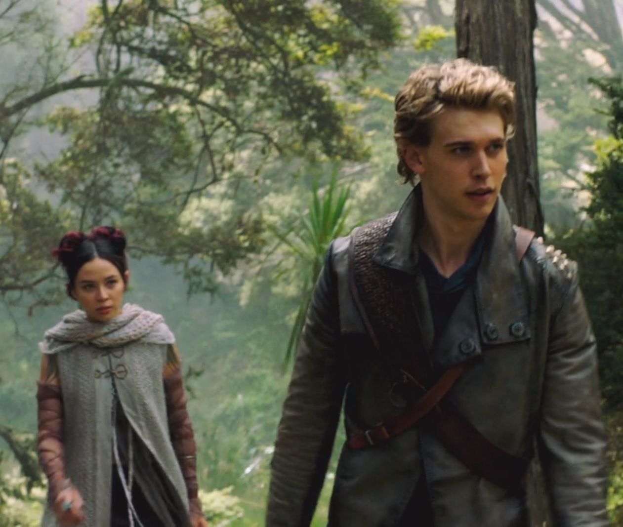 The Shannara Chronicles (TV Series) Season 2 Review – Neko Random