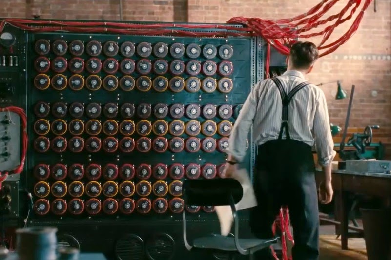 The Imitation Game (2014 Film) Review – Neko Random