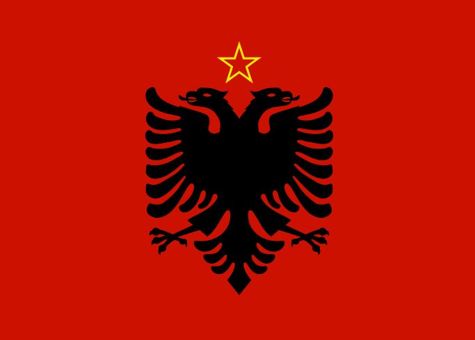 Fun Fact: When Communist Albania Defied the Soviet Union – Neko Random
