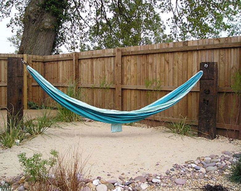 Fun Fact: Invention of the Hammock – Neko Random