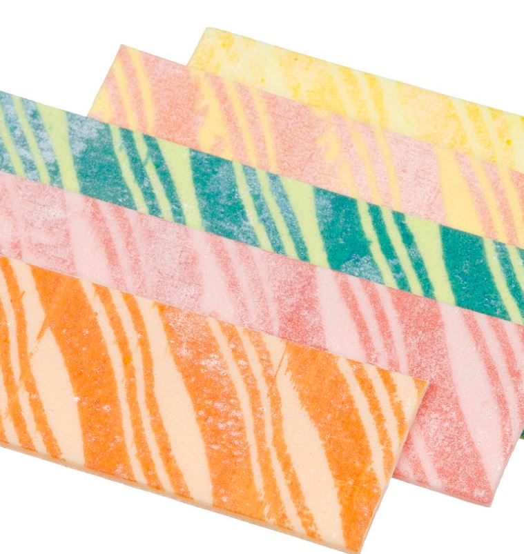 Fun Fact: Gum Etymology – Neko Random