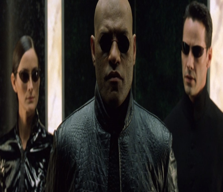 The Matrix Reloaded (2003 Film) Review – Neko Random