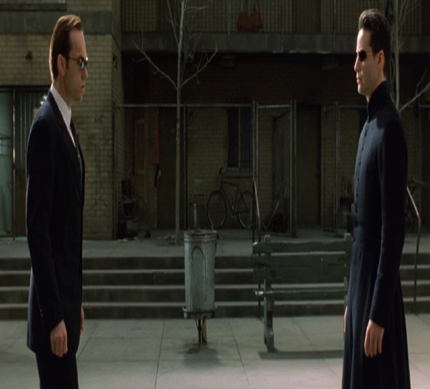 The Matrix Reloaded (2003 Film) Review – Neko Random