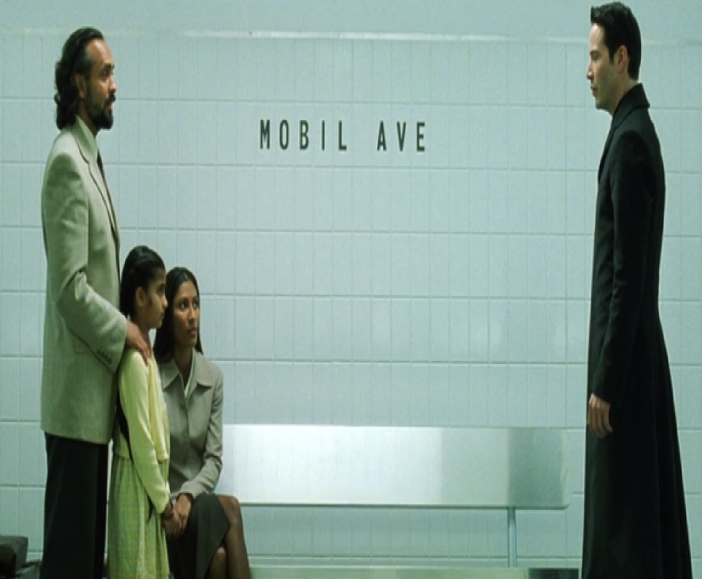 The Matrix Revolutions (2003 Film) Review – Neko Random