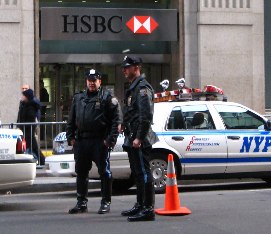 Fun Fact: Police Etymology – Neko Random