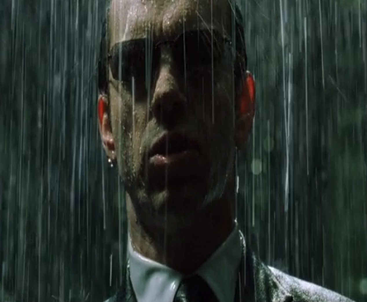 The Matrix Revolutions (2003 Film) Review – Neko Random