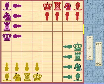 Fun Fact: Father Game of Chess – Neko Random