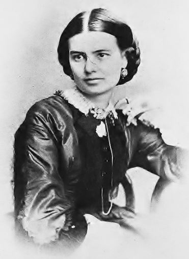 Fun Fact: First Lady For Chester A. Arthur – Neko Random