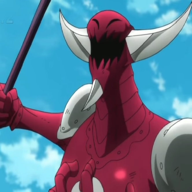 Things I Like: Galand (Seven Deadly Sins) – Neko Random
