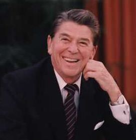Fun Fact: When Ronald Reagan Tried To Make Ketchup A Vegetable – Neko ...
