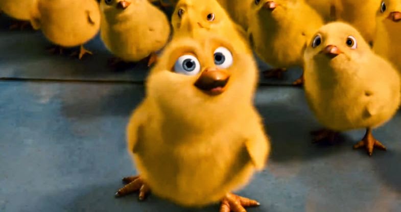 Hop (2011 Film) Review – Neko Random