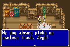 Video Game History: Robopon Series – Neko Random