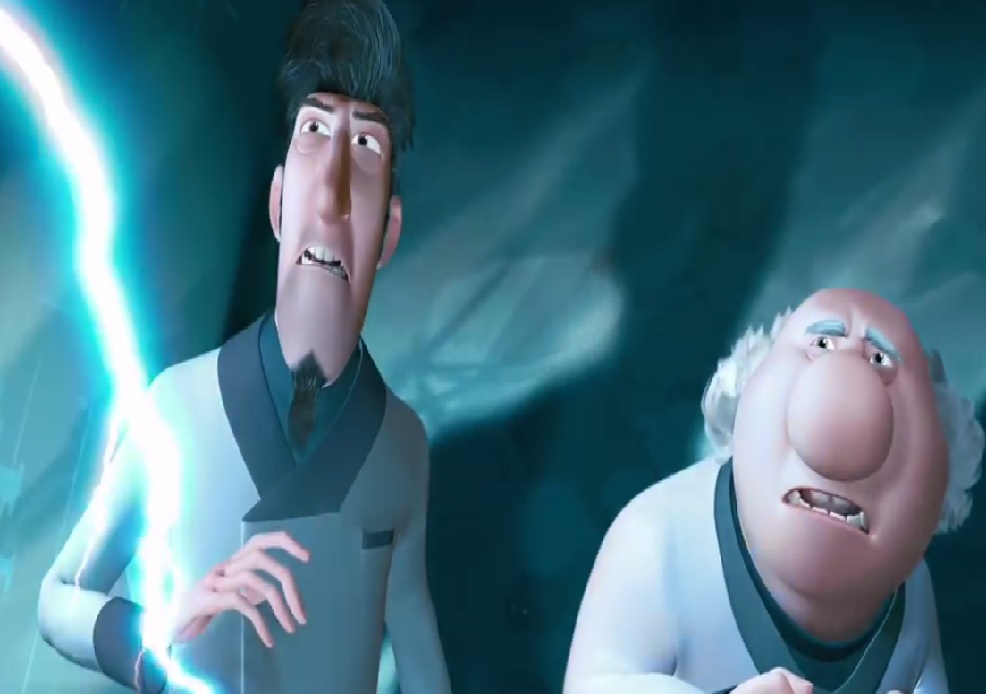 Astro Boy (2009 Film) Review – Neko Random