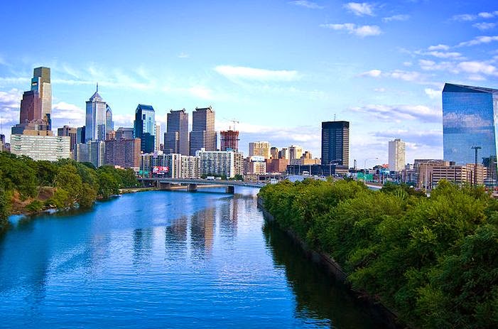 Fun Fact: Philadelphia Etymology – Neko Random