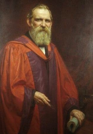 Fun Fact: Ordovician Etymology – Neko Random