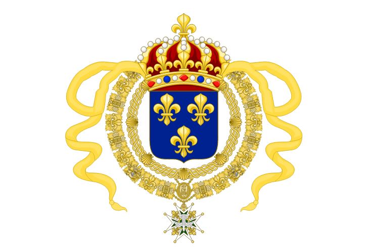 Fun Fact: Acadia New France – Neko Random