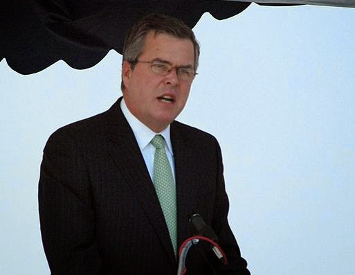 Fun Fact: Jeb Bush’s Real First Name – Neko Random