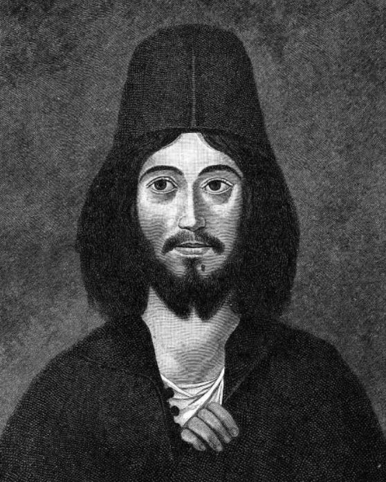 Fun Fact: The Last Islamic Ruler of the Iberian Peninsula – Neko Random