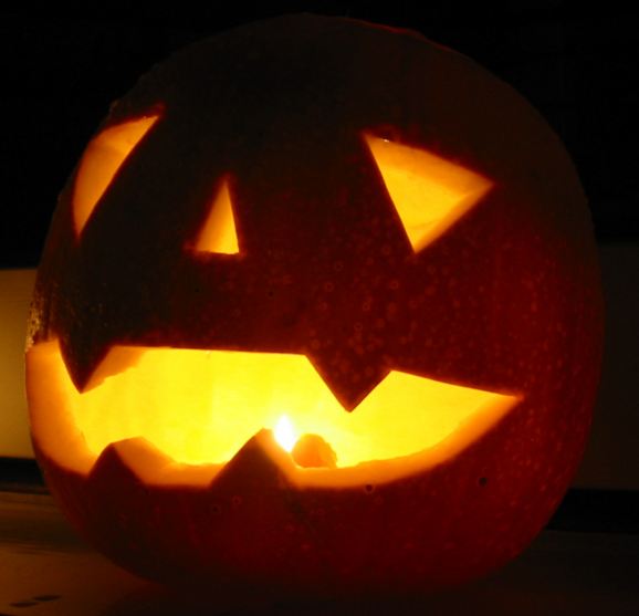 Fun Fact: Jack-o-lantern Mythology – Neko Random