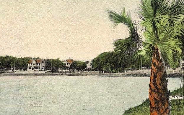 Fun Fact: Orlando Florida Etymology – Neko Random