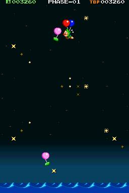 Video Game History: Tingle’s Balloon Fight (Nintendo DS) – Neko Random