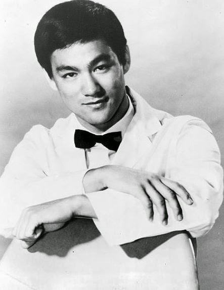 Fun Fact: Bruce Lee Dance Champion? – Neko Random
