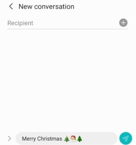 Fun Fact: The Very First Text Message - Neko Random