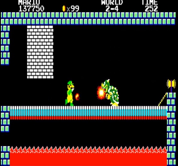 Video Game History: Super Mario Bros. Special (Japan-Only) – Neko Random