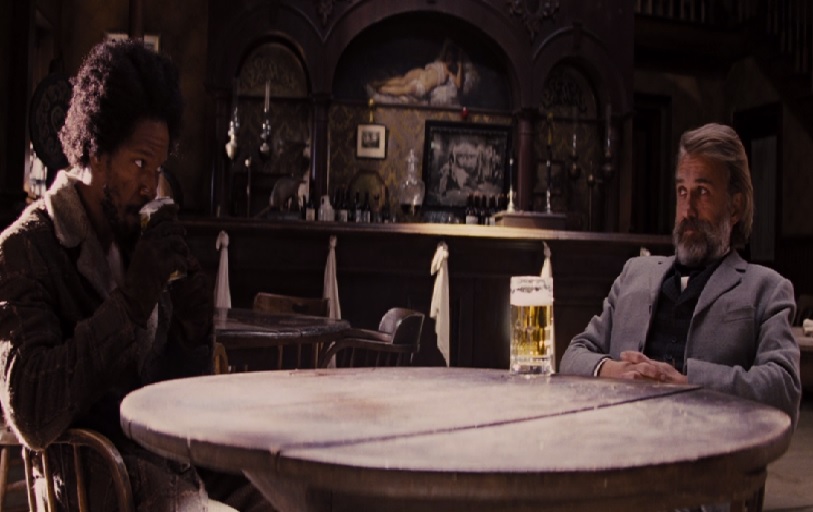 Things I Like: Django Unchained (2012 Film) – Neko Random