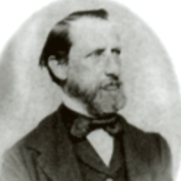 Fun Fact: The Founder of Nestle – Neko Random