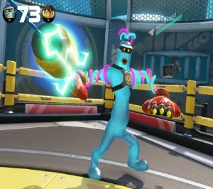 Things I Hate: Helix (Arms) - Neko Random