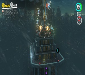 Things I Like: Mechawiggler (Super Mario Odyssey) - Neko Random