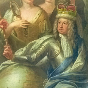 Fun Fact: The British King Who Offered Pirates a Generous Pardon - Neko ...