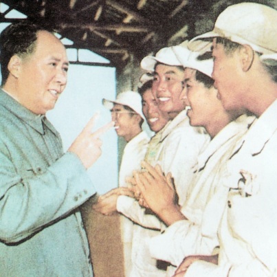 (Not So) Fun Fact: China’s 996 Labor Standard – Neko Random