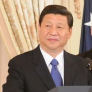 Fun Fact: First Chinese Leader Born in Communist China - Neko Random