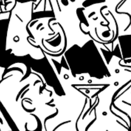 Fun Fact: Party Etymology – Neko Random