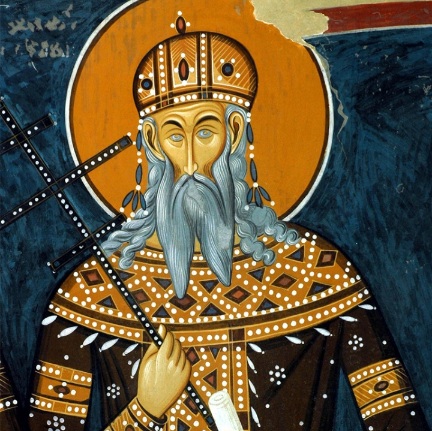 Fun Fact: Battle of Maritsa – Neko Random