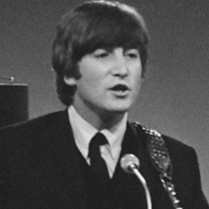 Fun Fact: John Lennon’s First Musical Instrument – Neko Random