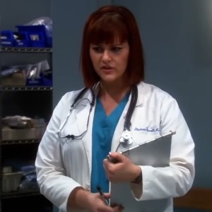 Things I Like: Stephanie Barnett (Big Bang Theory) - Neko Random