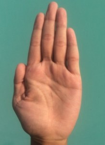 (Not So) Fun Fact: India And Left Handed People - Neko Random