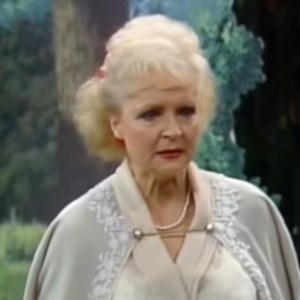 Things I Like: Rose Nylund (The Golden Girls) - Neko Random