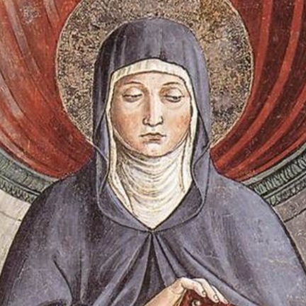 Fun Fact: Origin of the Name Monica – Neko Random