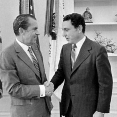 Fun Fact: Party Switches of Arlen Specter – Neko Random