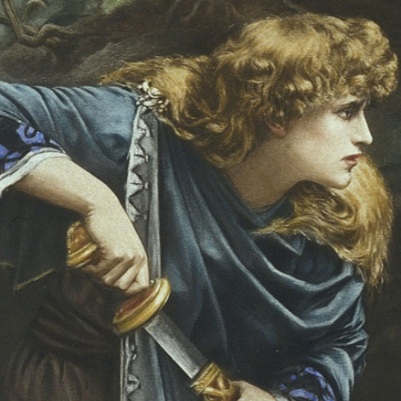 Fun Fact: Origin of the Name Imogen – Neko Random