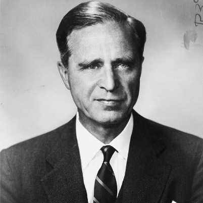 Fun Fact: Prescott Bush’s Service in World War I – Neko Random