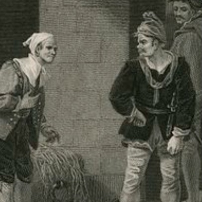 Fun Fact: Rogue Etymology – Neko Random