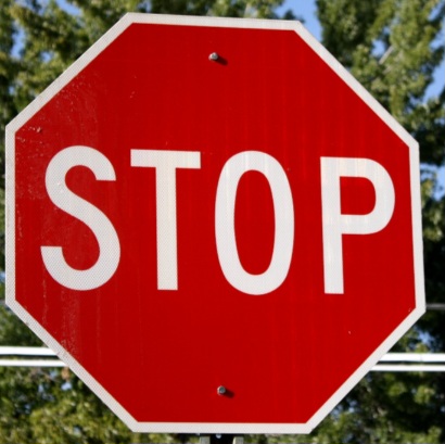 Fun Fact: How The Stop Sign Was Invented – Neko Random