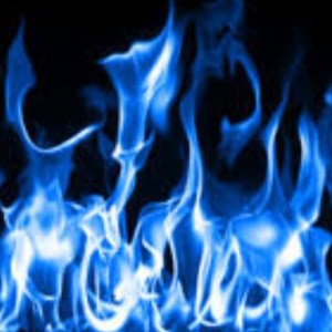 Fun Fact: How Hot Blue Fire Is - Neko Random