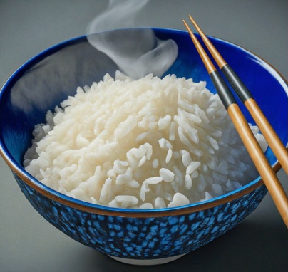 Fun Fact: The Main Types of Rice – Neko Random